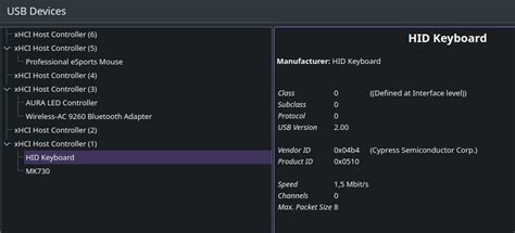 KDE Wayland Keyboard Not Working Plasma EndeavourOS