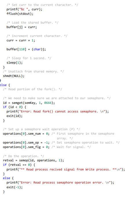 Solved Program The Bounded Buffer Example From Section 469