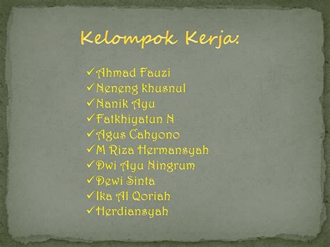 PPT Tingkatan Level Pada DFD Data Flow Diagram Diagram Arus Data PowerPoint Presentation