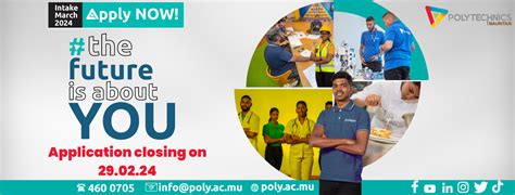 Polytechnics Mauritius