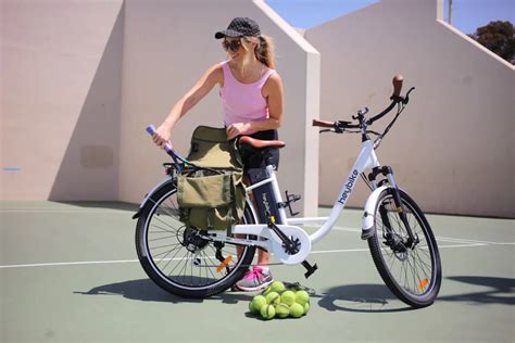 How Pedal Assist E Bikes Can Help You Burn Calories E Smart Way