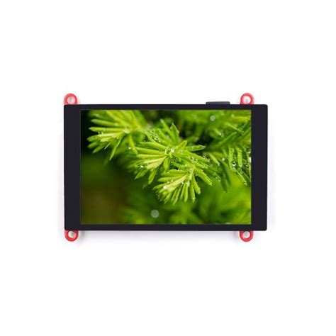 Buy Makerfabs Matouch Esp32 C3 Risc V Spi Tft Touch 3 5 Ili9488 In