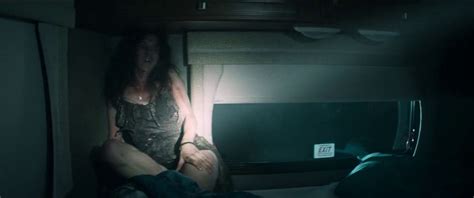 Naked Emily Perkins In Extraterrestrial