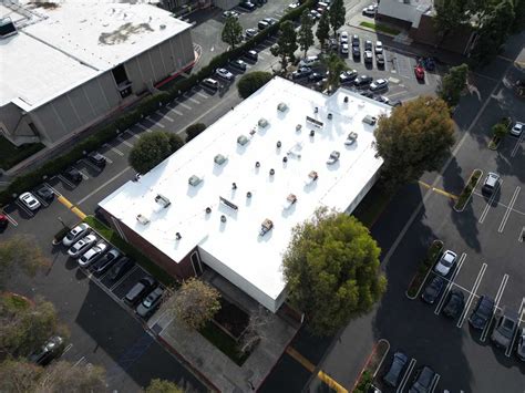 Beach Blvd Westminster C And D Flat Roof Specialist Los Angeles