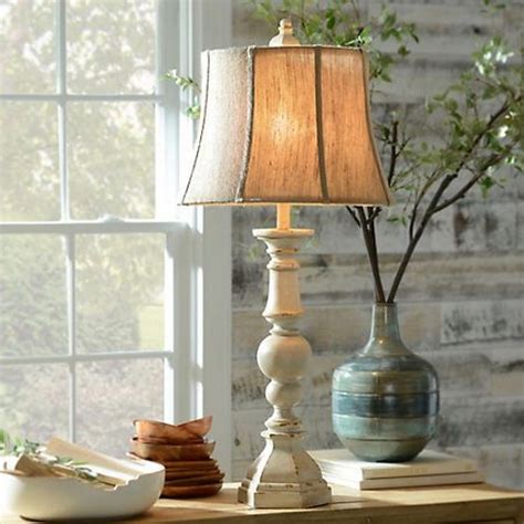 Kirklands Table Lamps Warisan Lighting