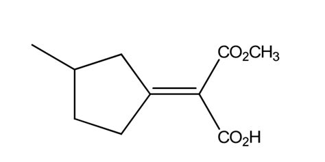 Cycloalkane