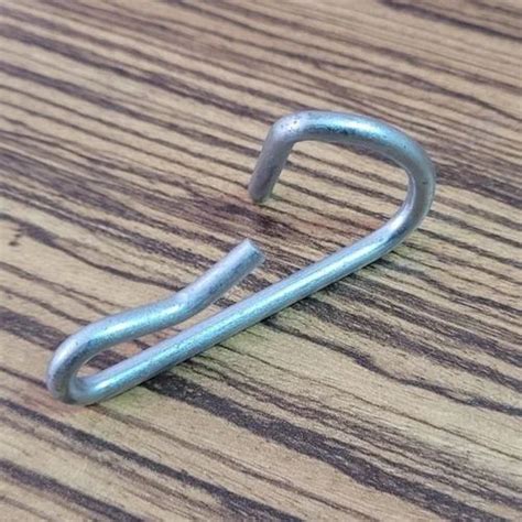 Shade Net R Hook At ₹ 4piece Greenhouse Attachment In Baraut Id