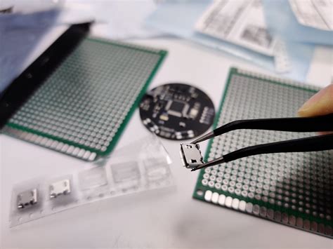 The Ultimate Binary Watch 12 Steps With Pictures Instructables