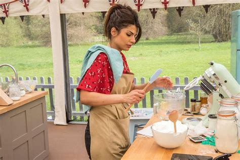 Who Are The Great British Bake Off 2018 Finalists Meet The Final 3