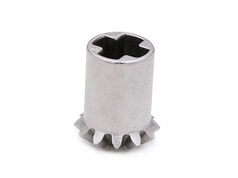 Custom Locking System Components Precision Manufacturing Solutions