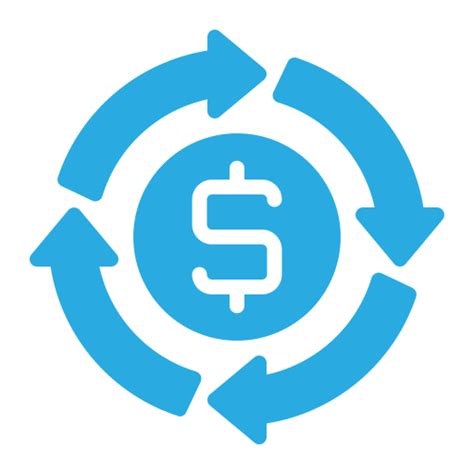 Workflow Generic Color Fill Icon Workflow Generic Color Fill Icon