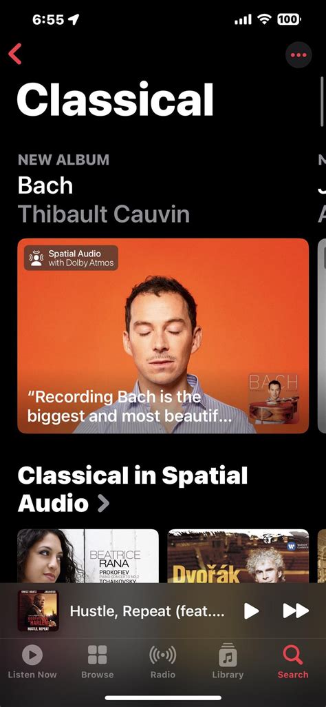 Is The Apple Music Classical App Being Merged Into Apple Music And With