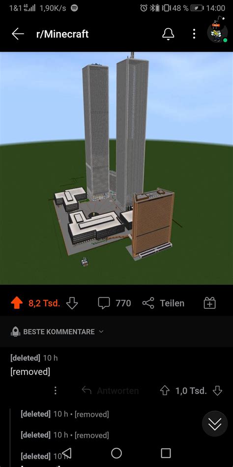 No Info Needed R Minecraftmemes