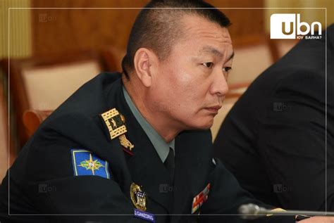 ЗХЖШ ын дарга Д Ганзоригийг чөлөөлөх асуудлыг ӨНӨӨДӨР хэлэлцэнэ