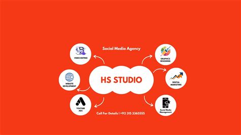 Hs Studio Multan