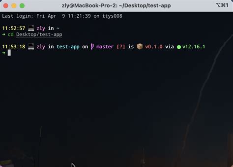 Spaceshiptimeprefix Failed · Issue 926 · Spaceship Promptspaceship