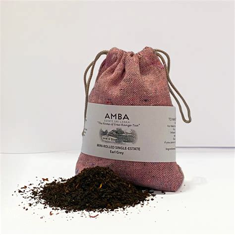 Ravanas Earl Grey Ceylon Tea Market