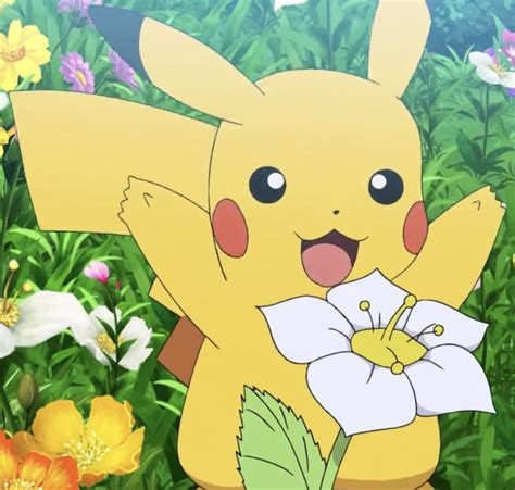 025 Pikachu Screenshot Cute Pikachu Cute Pokemon Pictures Pikachu