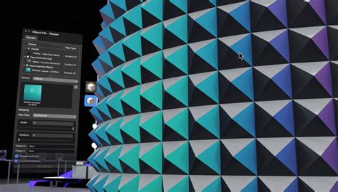 Create Custom Scenic Designs With Vectorworks