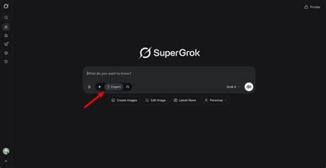 Grok May Soon Get Model Slider With New Fast Option