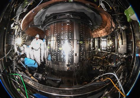 2050 인공태양 실용화를 위해 전자신문