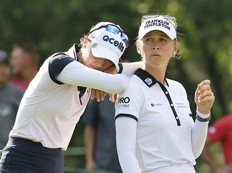 6 Famous Sets Of Siblings From Across The World Of Golf Golf Monthly