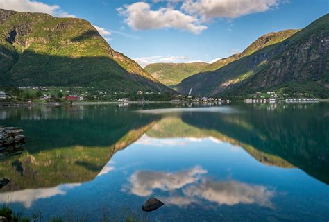 Skjolden Hareidlandet