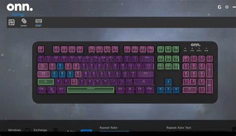 Onn Keyboard Software Download