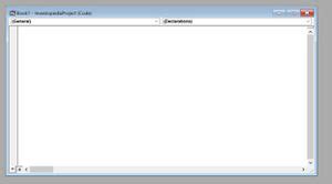 Visual Basic For Applications VBA Definition Uses Examples