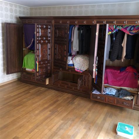 장롱장농 버리는 법 버리기 상식 수거 업체 처리 비용 가격 안내 버리기 버리는법 꿀팁 쓰레기 백과사전 우아한