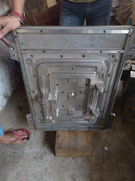 Shell Core Moulding Casting At ₹ 200piece Shell Mould Casting In