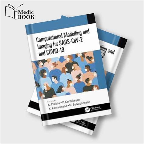 computational modelling and imaging for sars cov 2 and