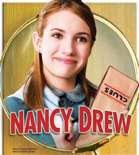Nancy Drew Alchetron The Free Social Encyclopedia