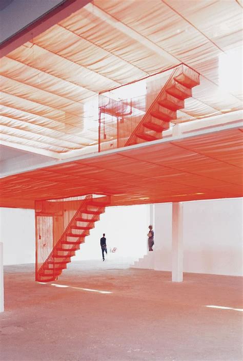 Do Ho Suh Artists Fabric Installation Installation Art Do Ho Suh
