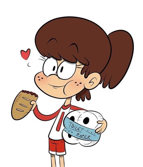 Lynn Loud By Sb99stuff On Deviantart Artofit