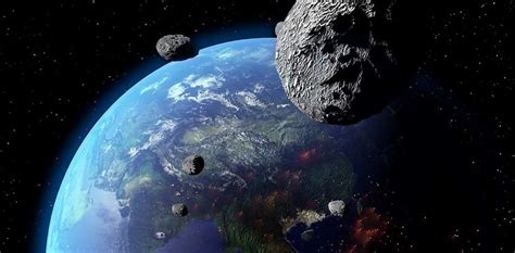Lëvizjet E Asteroidëve Që Po I Afrohen Tokës Pyetje Dhe Përgjigje Nga