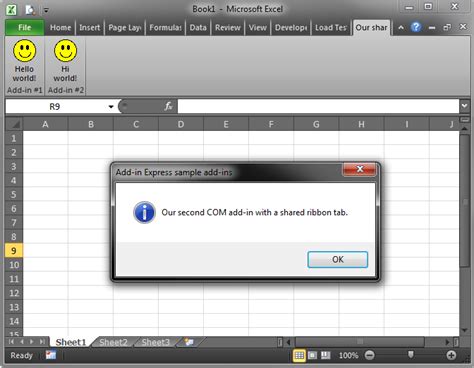 How To Display Add Ins On Excel 2016 Toolbar Hromislam