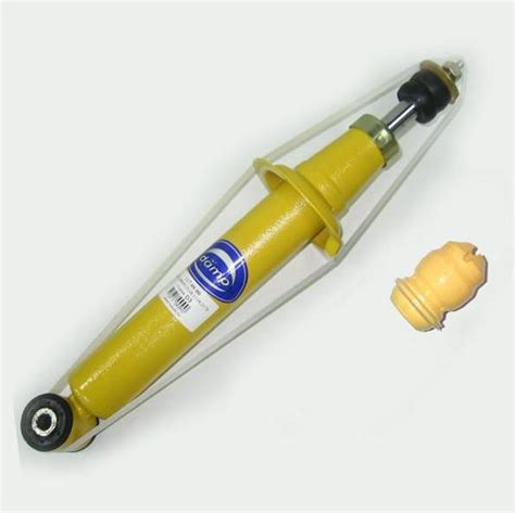 Купить Амортизаторы ВАЗ 2110-11-12 задние -70 мм (DAMP)