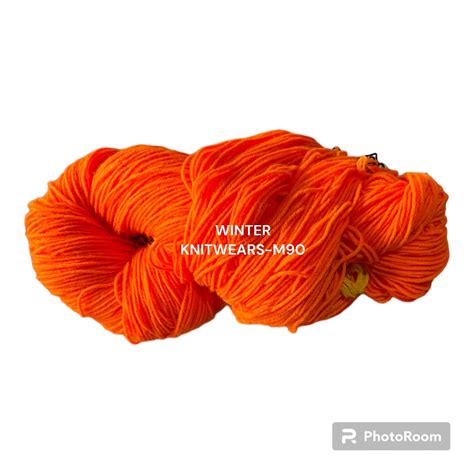 Amigurmi 4ply Yarns M90 Winter Knitwears