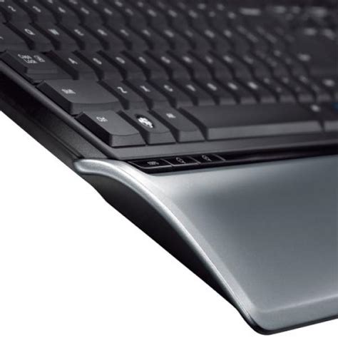 Logitech S520 Cordless Keyboard And Mouse 920 001013 Computing Zavvi