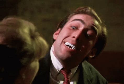 Vampires Kiss S Tenor