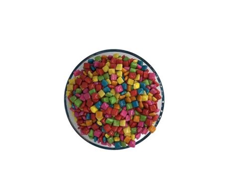 Mini Chiclets Rico Maní