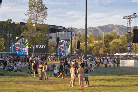 100° And Counting How Just Like Heaven Festival Became ‘just Like Hell