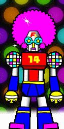 文件 Fever Robo  Bemanicn