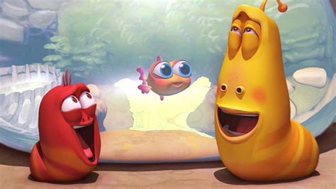 Famous Cartoon Worms
