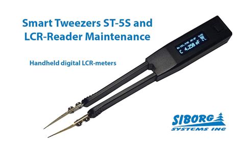 Repair Guide How To Replace Parts And Maintain Your LCR Reader Device