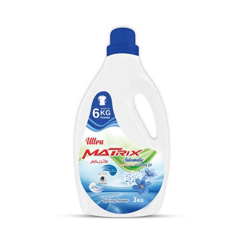 Buy Matrix Gel From Clean Way Egypt Egypt
