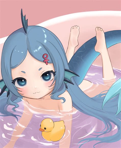Kuroshiro00 Umi Hime Yokai Indie Virtual Youtuber Commentary Kuroshiro00 Umi Hime Yokai Indie Virtual Youtuber Commentary