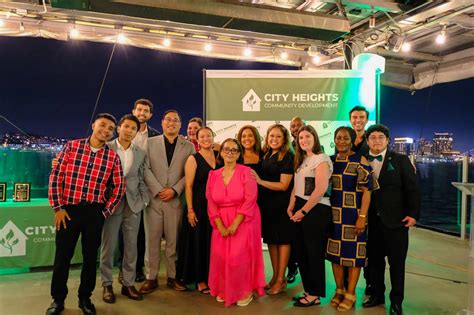 2026 Donor And Community Reception And Awards — City Heights Cdc