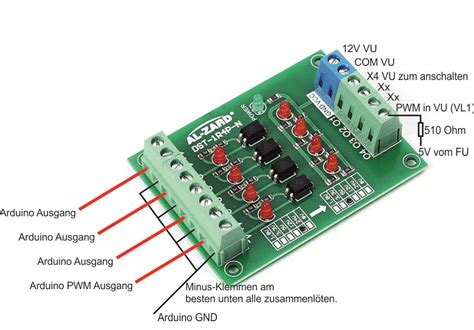 Arduino Frequenzumrichter Drehstrommotor Page 2 Deutsch Arduino Forum